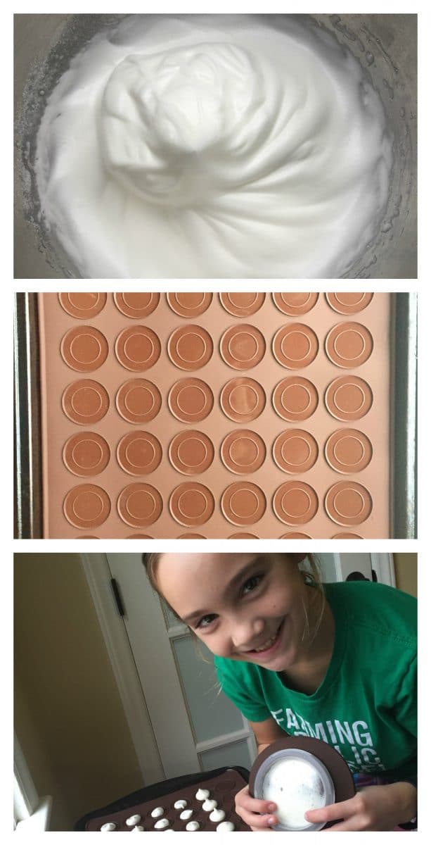 Easy Macarons – Tips and Tricks To Make Perfect Macarons – Erin Brighton