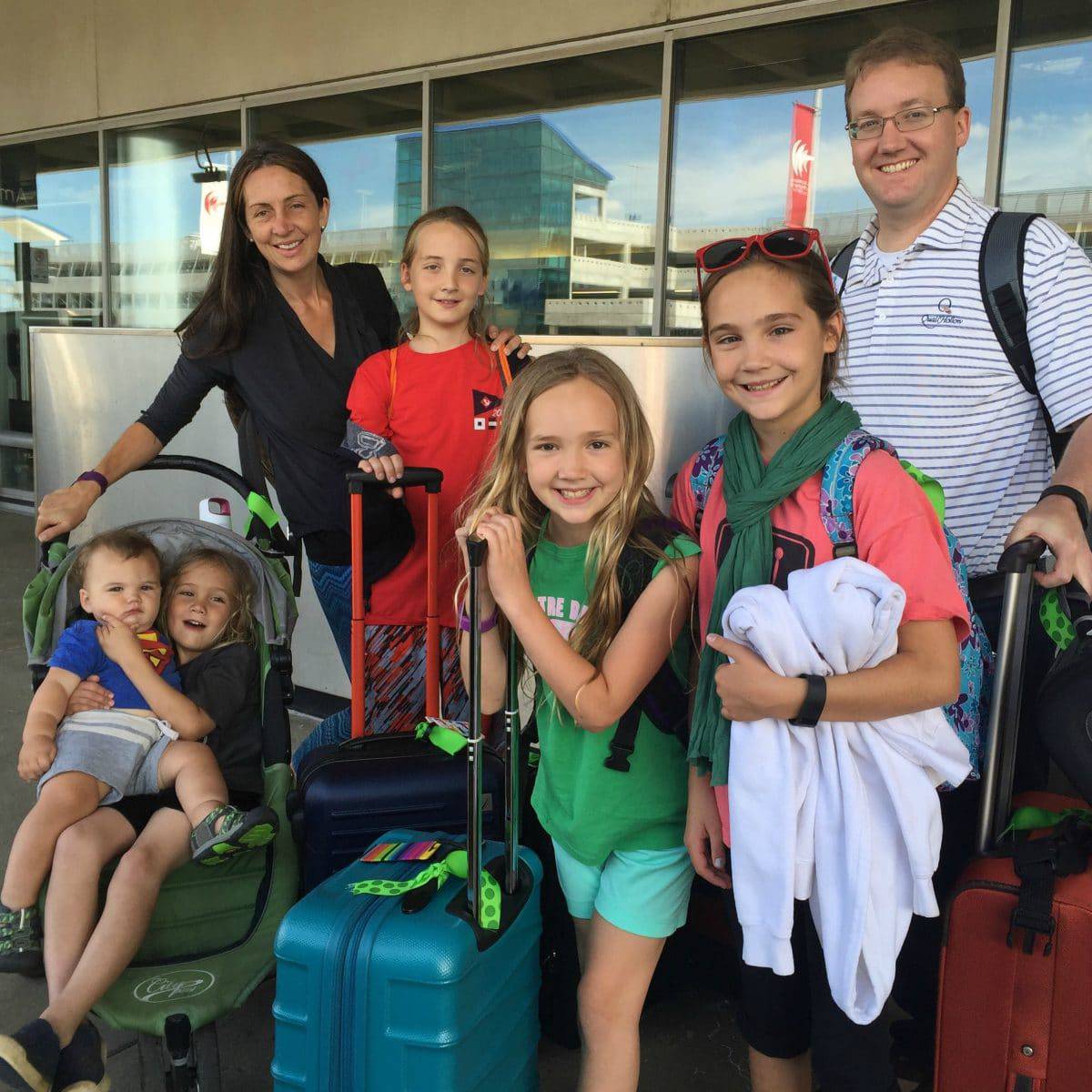 Ireland With Kids – Food and Views – Erin Brighton