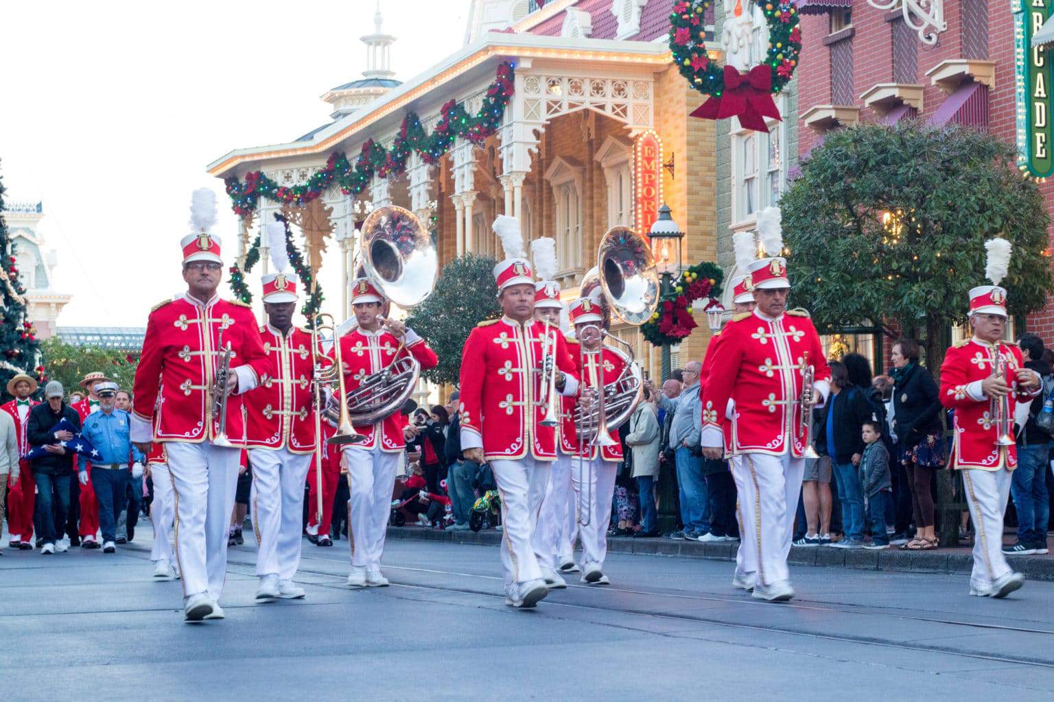 How To Plan A Last Minute Trip To Disney World · Erin Brighton