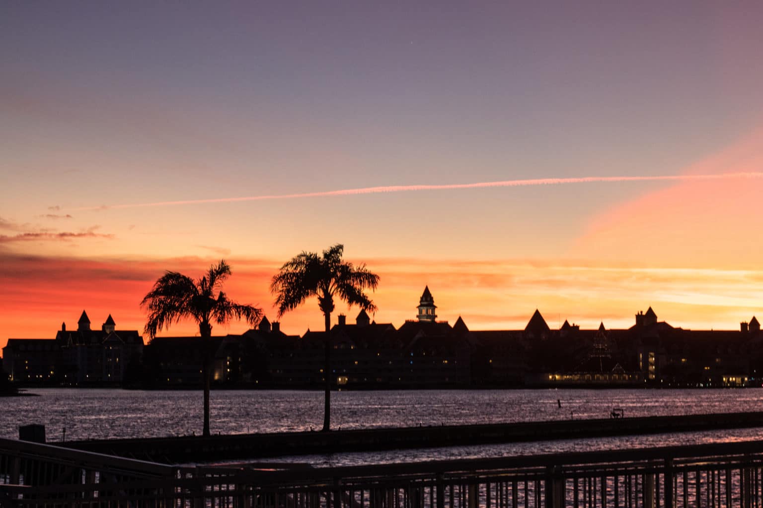 How To Plan A Last Minute Trip To Disney World · Erin Brighton