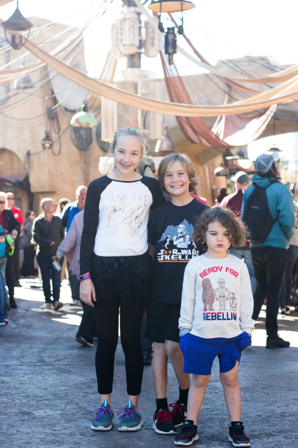 How To Plan A Last Minute Trip To Disney World · Erin Brighton