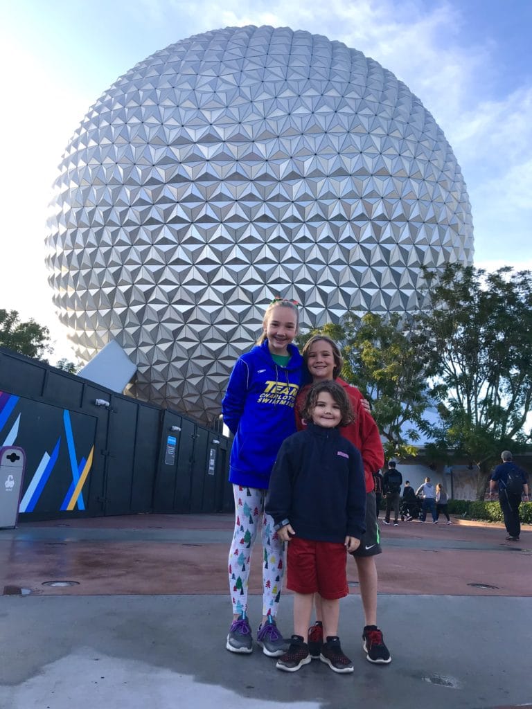 How To Plan A Last Minute Trip To Disney World · Erin Brighton